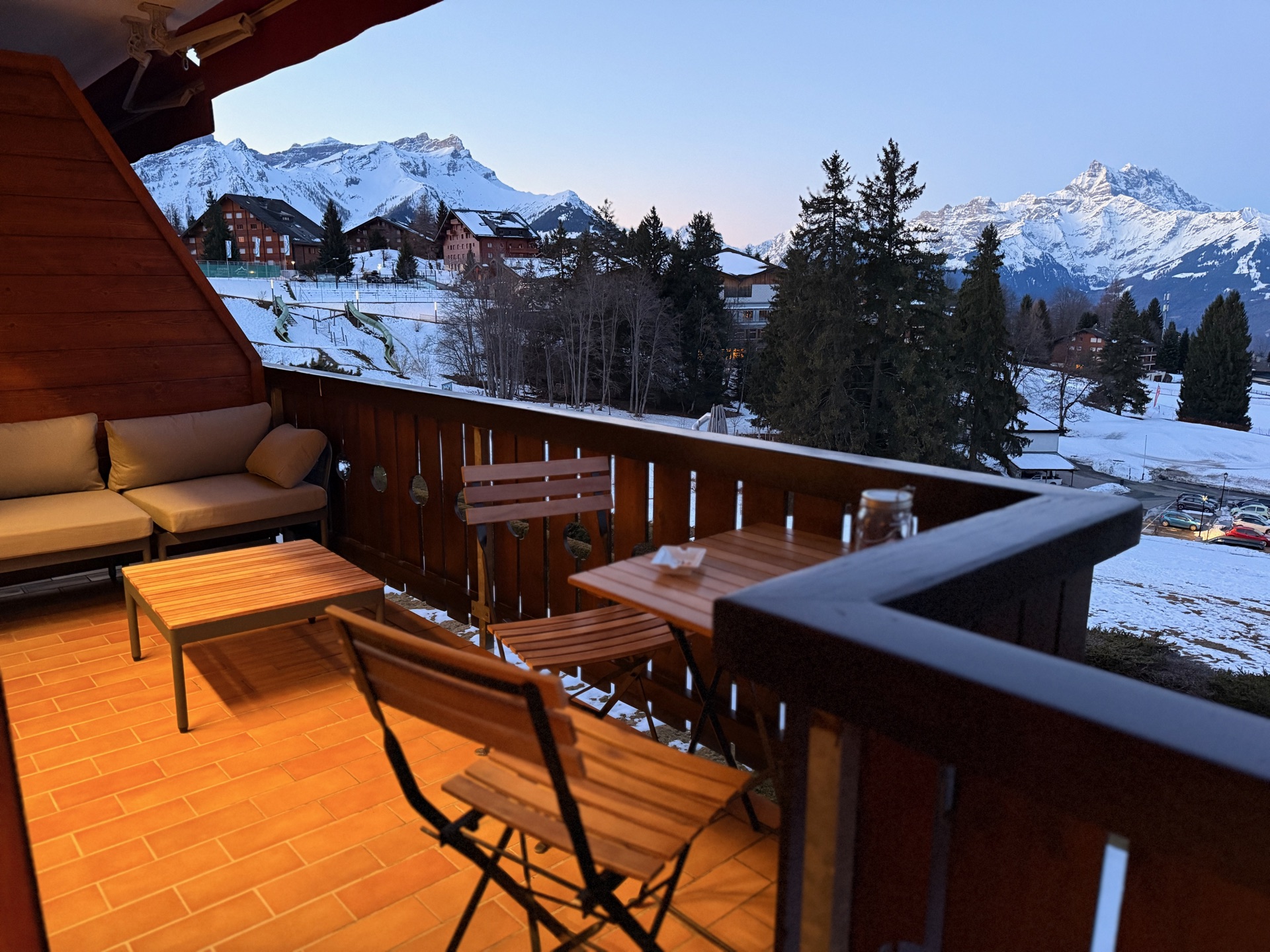 Swissperiences | Curated Swiss Experiences for Mindful Travelers